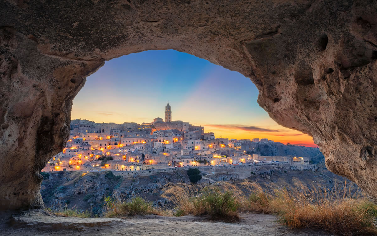 Scenarious Travel - Your travel designer for timeless Italy