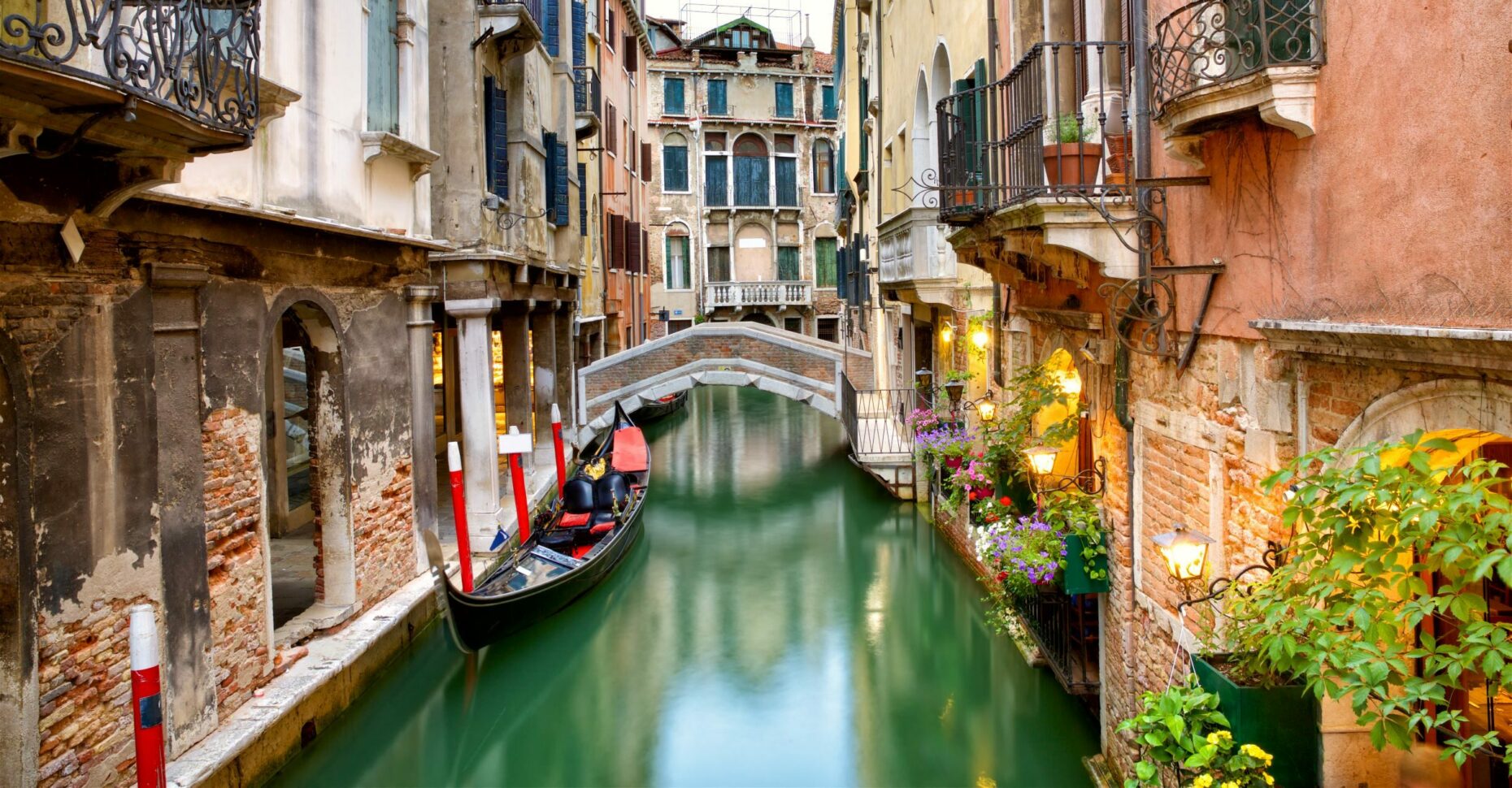 Scenarious Travel - Your travel designer for timeless Italy