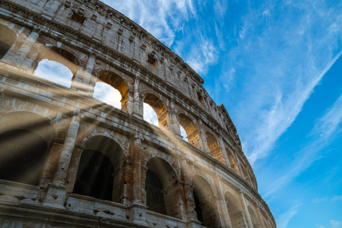 Scenarious Travel - Your travel designer for timeless Italy