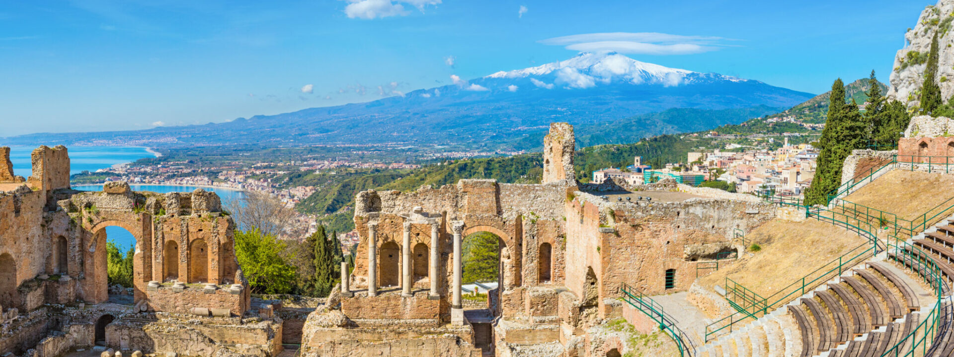 Scenarious Travel - Your travel designer for timeless Italy