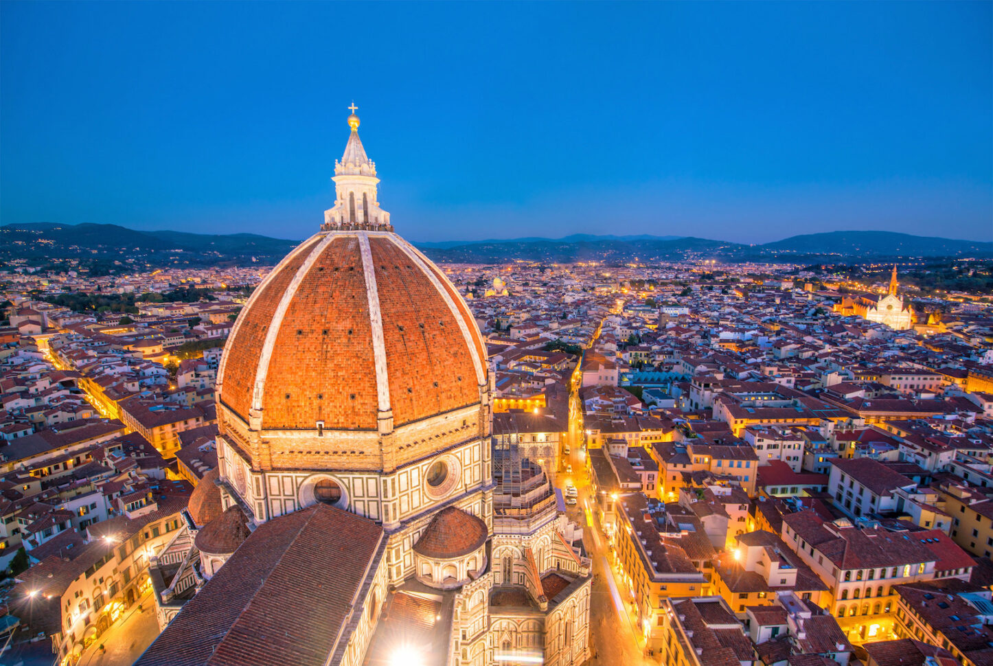 Scenarious Travel - Your travel designer for timeless Italy